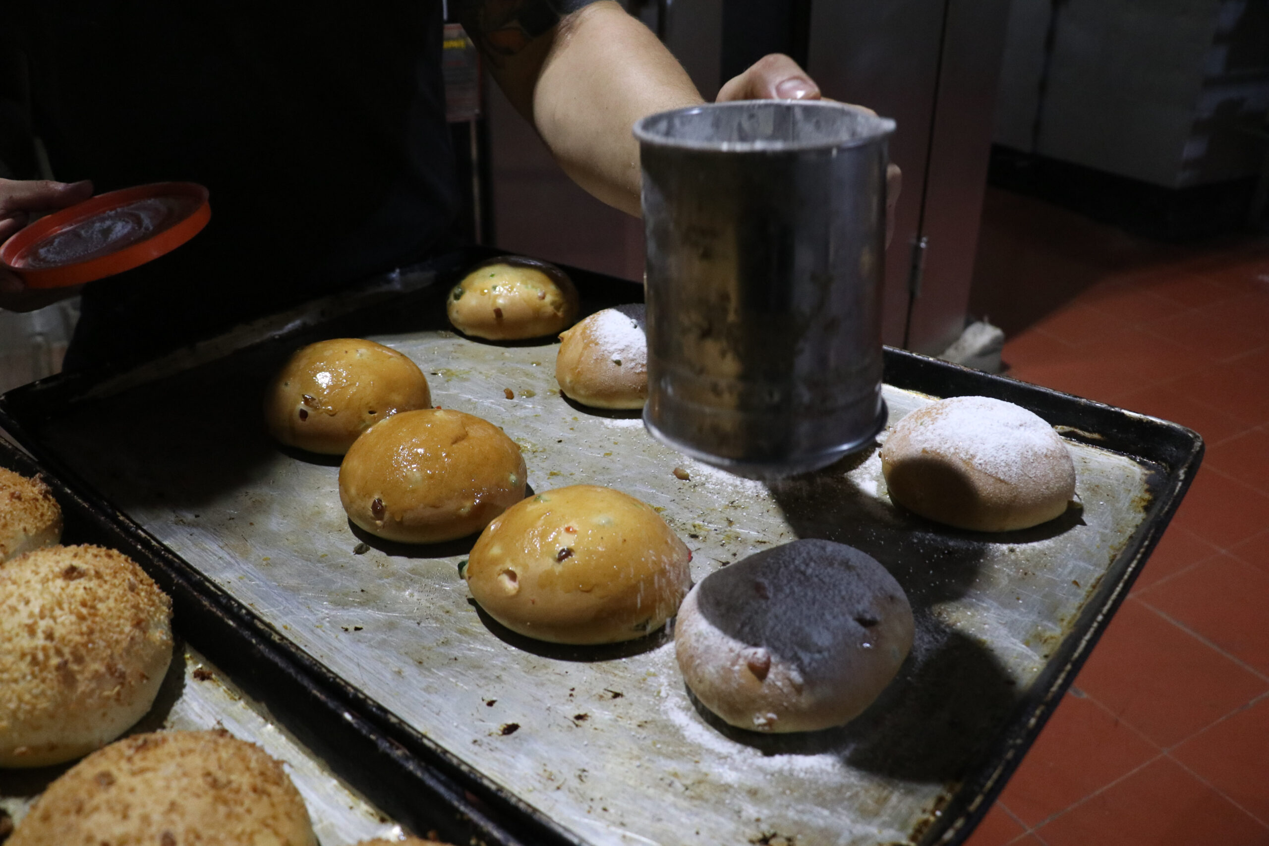 Panadería Millenium elabora el pan andino con la misma receta de hace ...