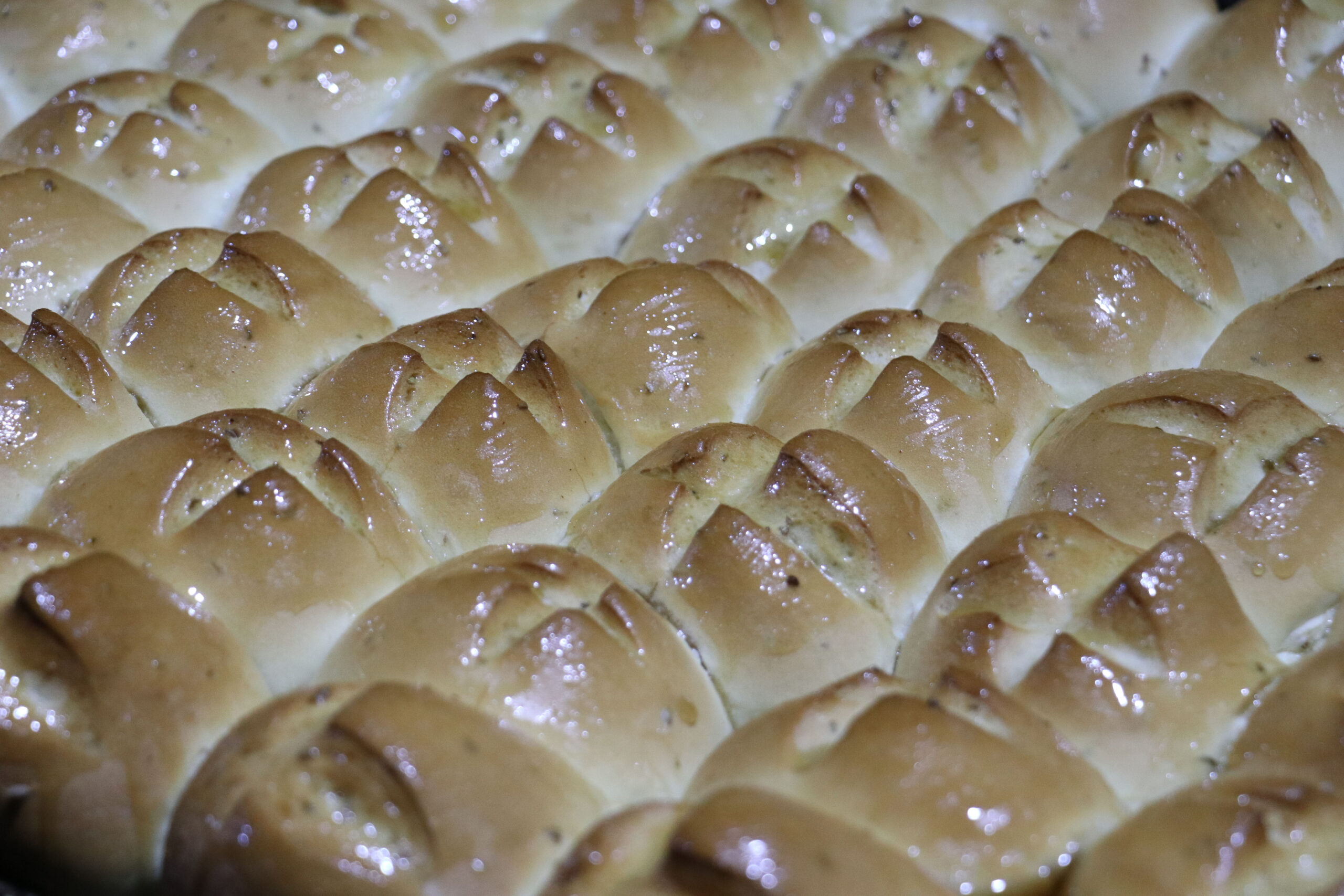Panadería Millenium elabora el pan andino con la misma receta de hace ...