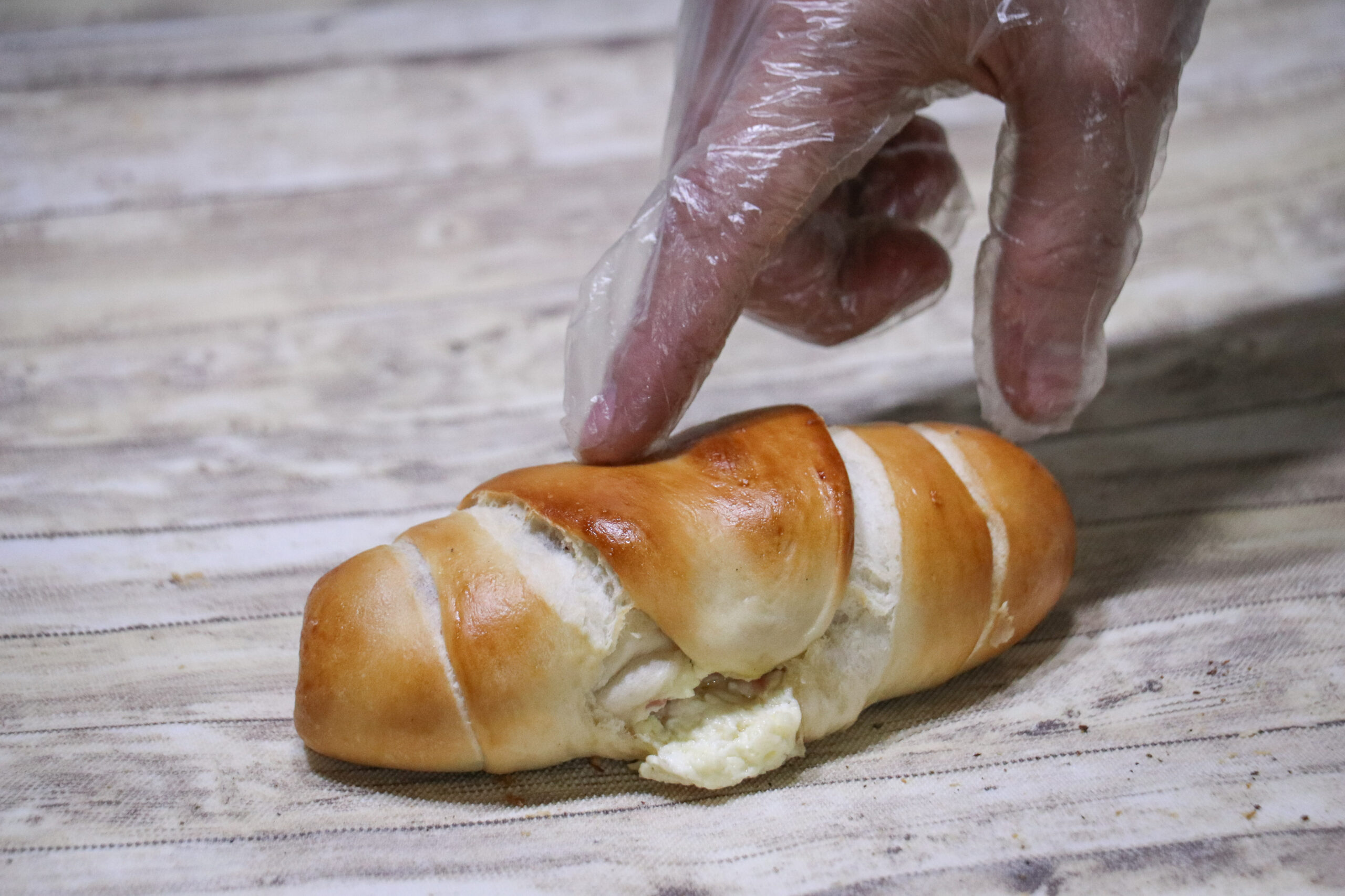Panadería Millenium elabora el pan andino con la misma receta de hace ...