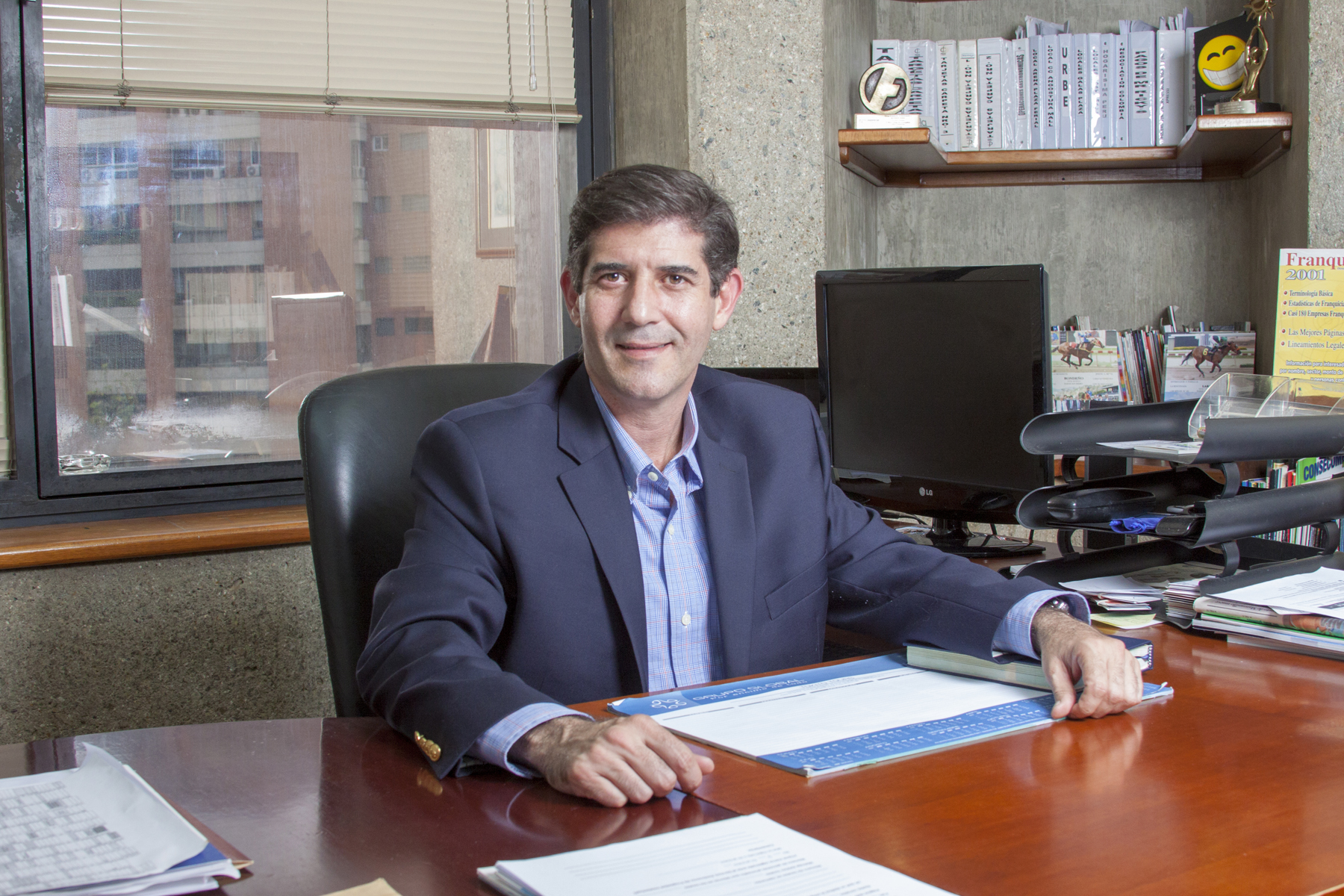 Front Consulting: "Venezuela es un país lleno de oportunidades para ...