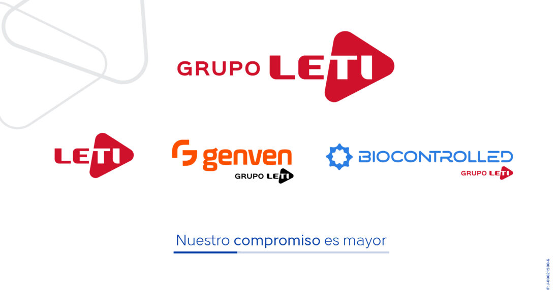 Grupo Leti abre puertas de sus fábricas en un viaje temático por la salud