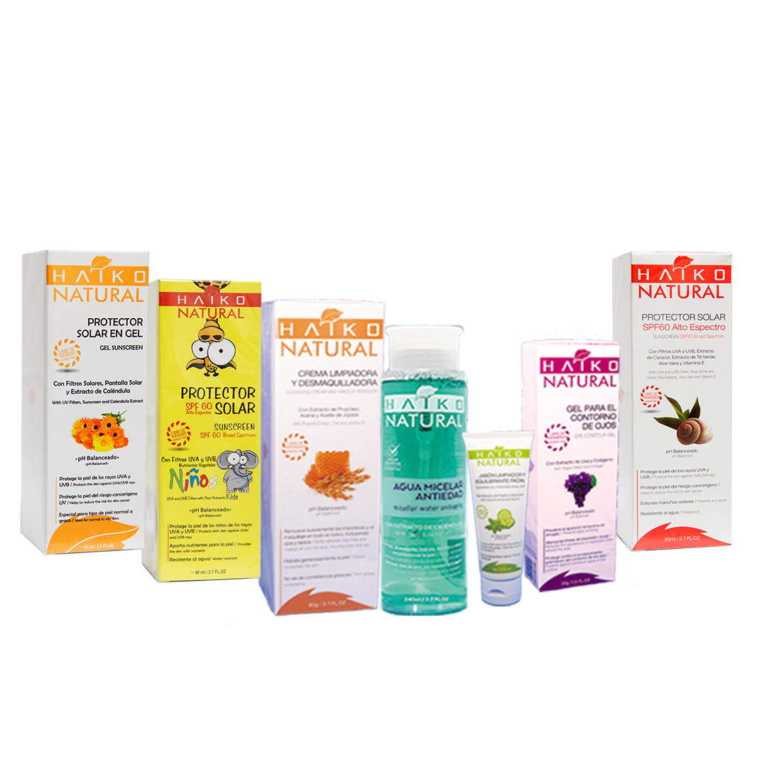 Haiko Natural: llega al país la marca colombiana de cuidado para la ...