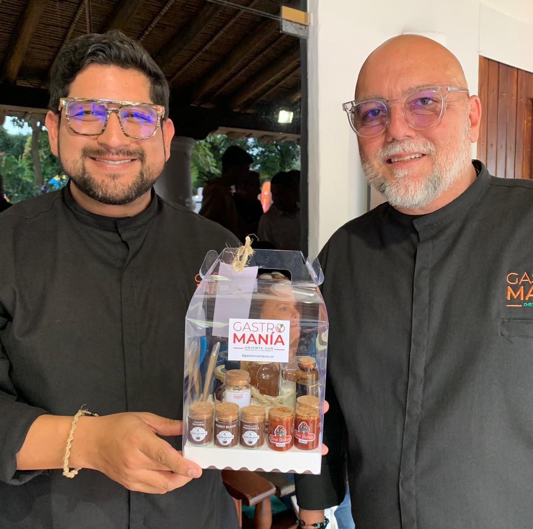 Gastromanía Oriente Sur 2025 se celebrará entre el 24 y el 26 de ...