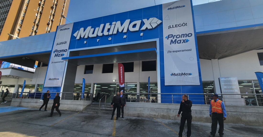 PromoMax en Multimax Store Los Cortijos: estos son los productos más buscados | El Estímulo
