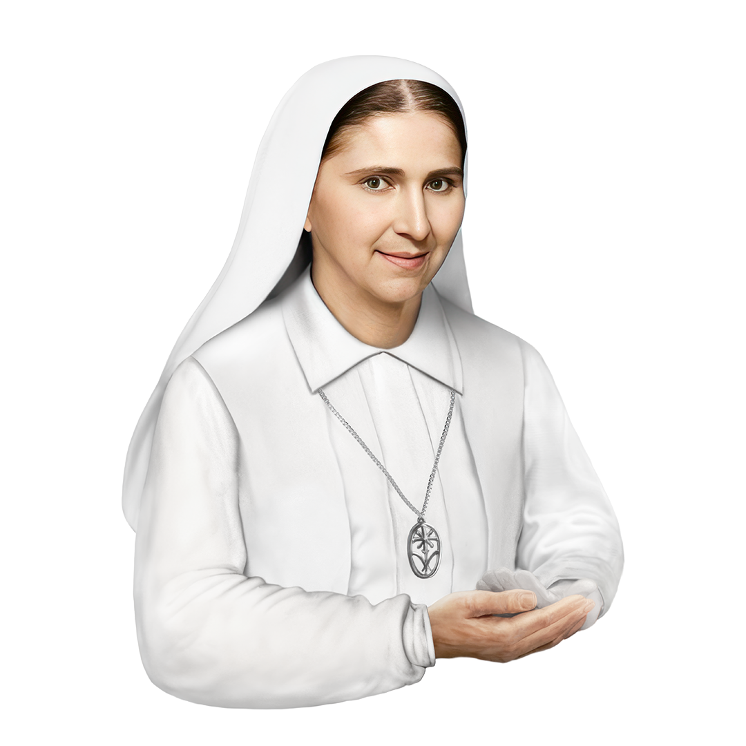 Vaticano aprobó el segundo milagro de Carmen Rendiles: Venezuela ya ...