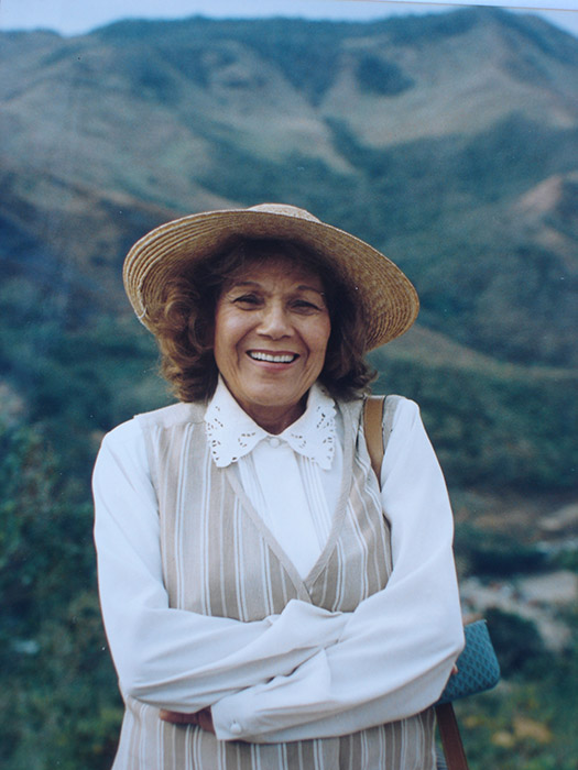 Se cumplen 48 años de la aparición de la Virgen de Betania | El Estímulo