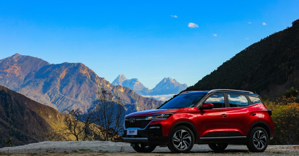 Kaiyi Auto llega a Venezuela con su camioneta X3 | El Estímulo