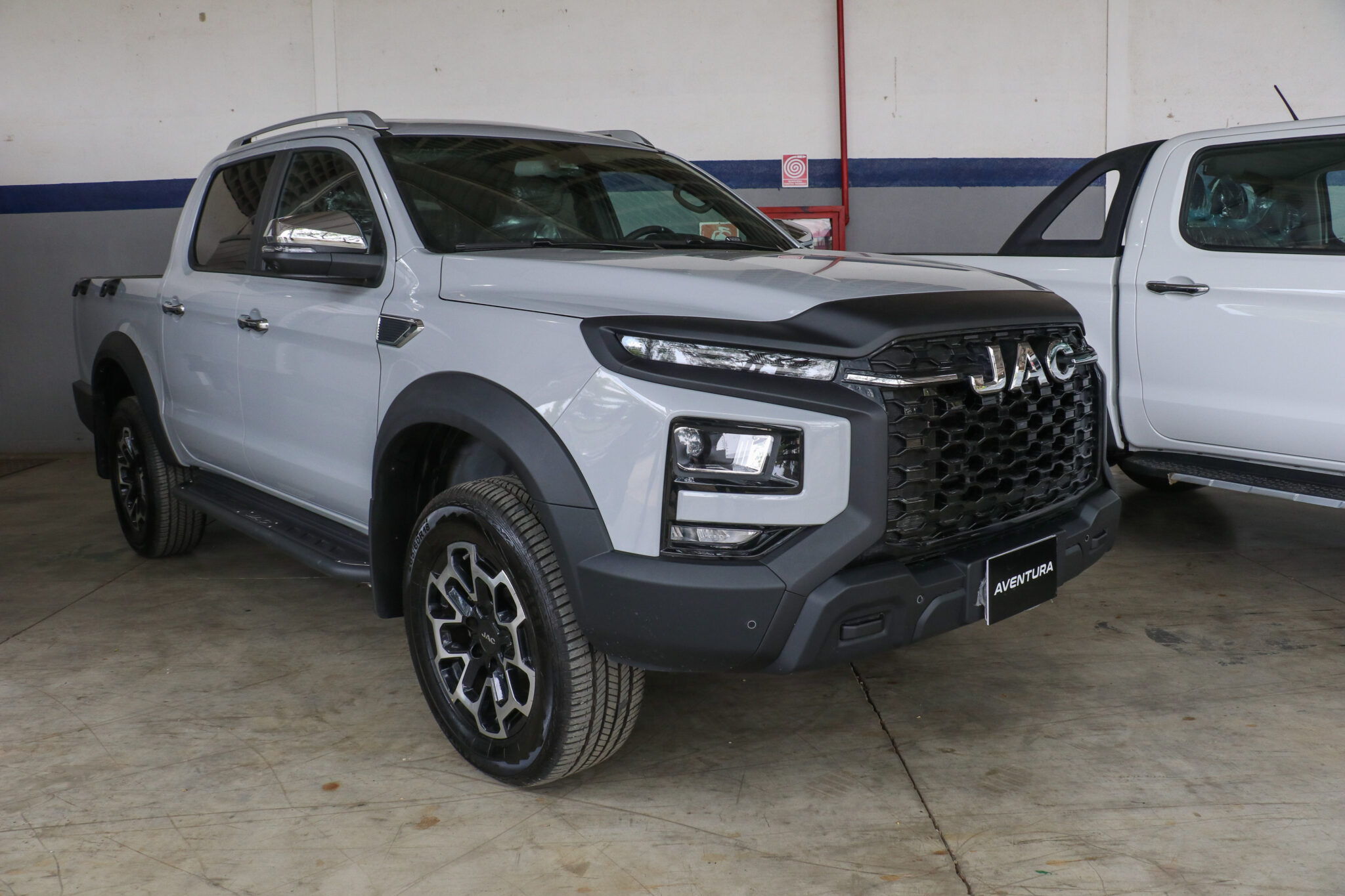 Jac Motors Venezuela: conoce los planes de financiamiento de sus ...