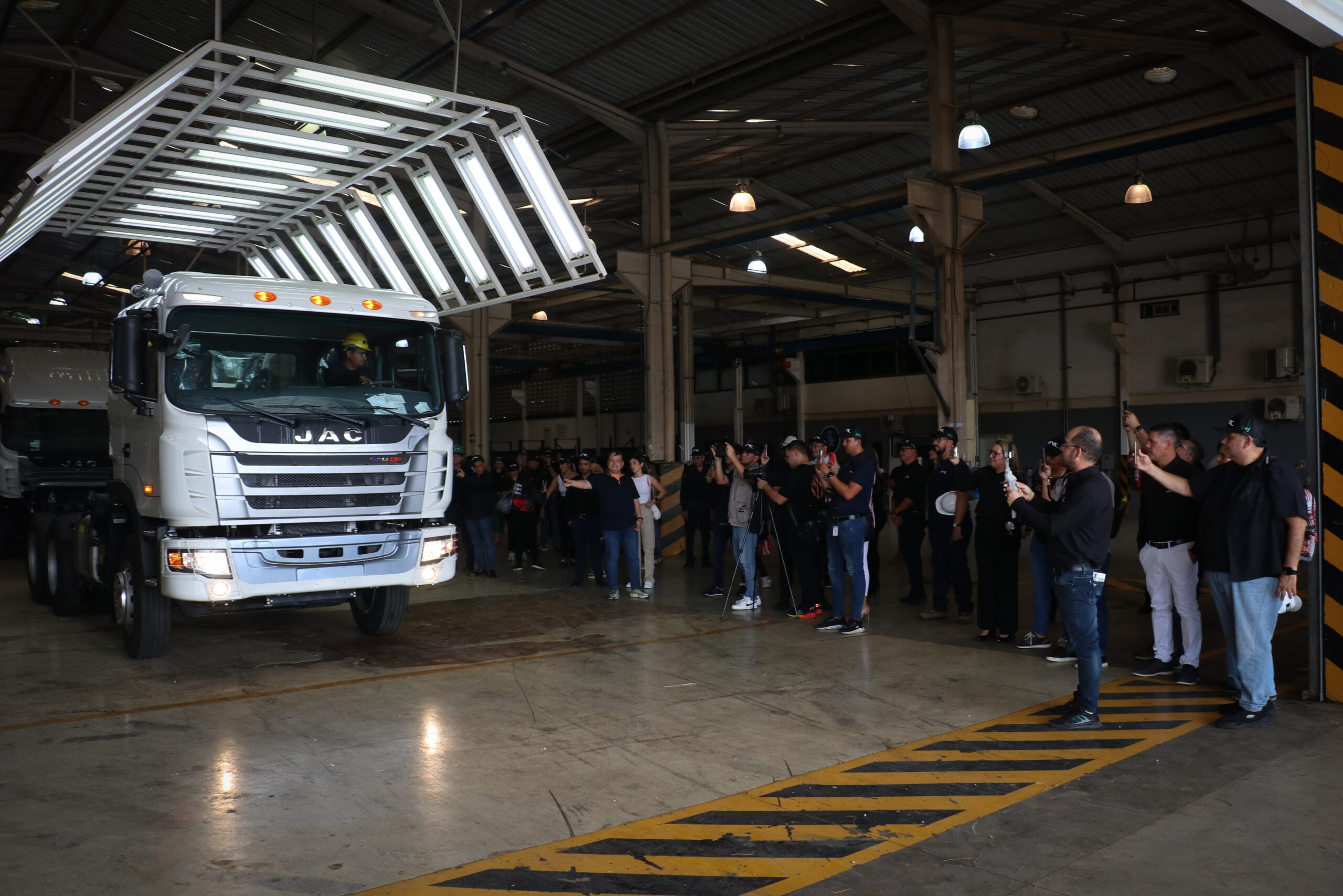 Jac Motors Venezuela: conoce los planes de financiamiento de sus vehículos | UB