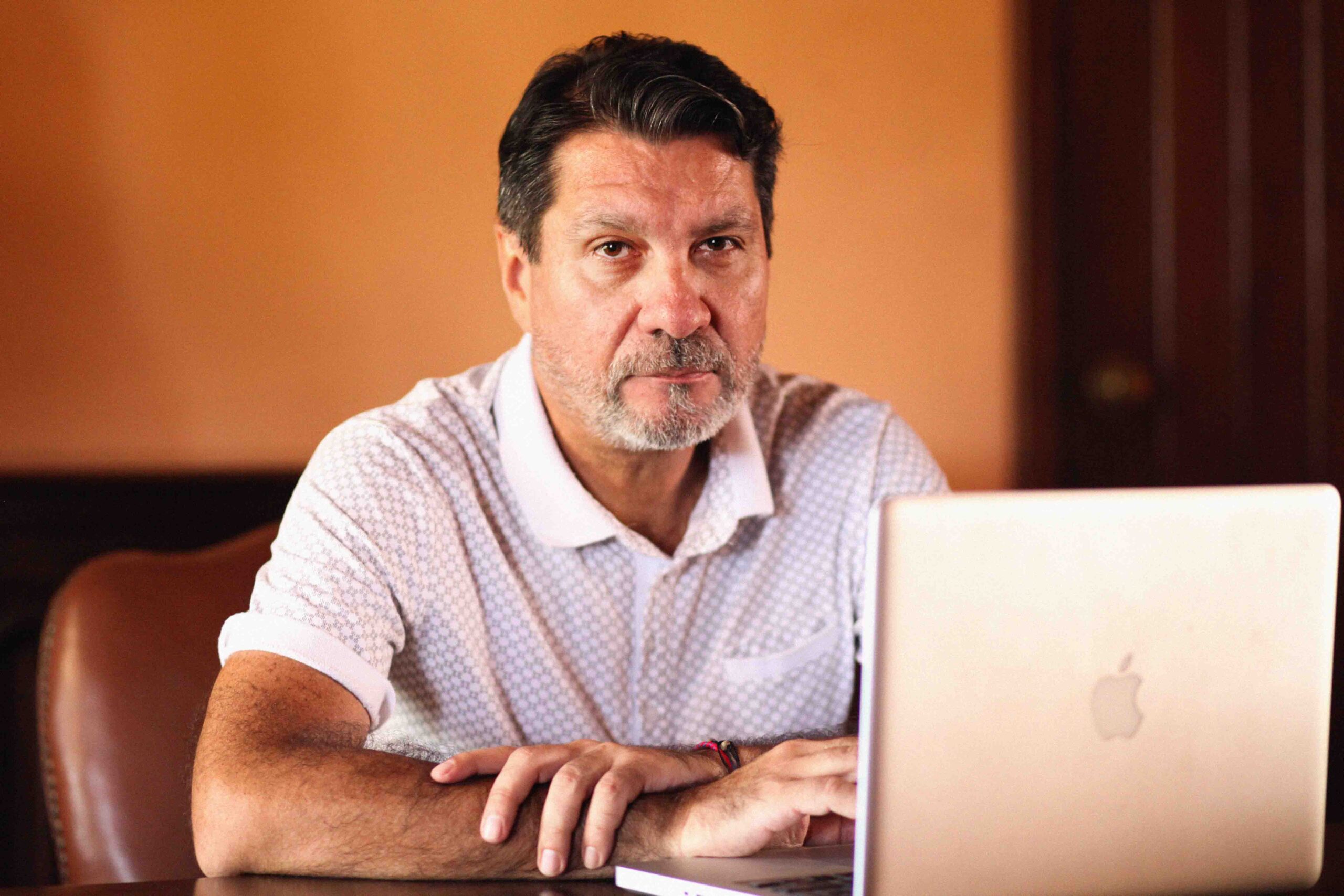 Jován Pulgarín: "En los medios digitales, lo que no se mide no existe" | El Estímulo