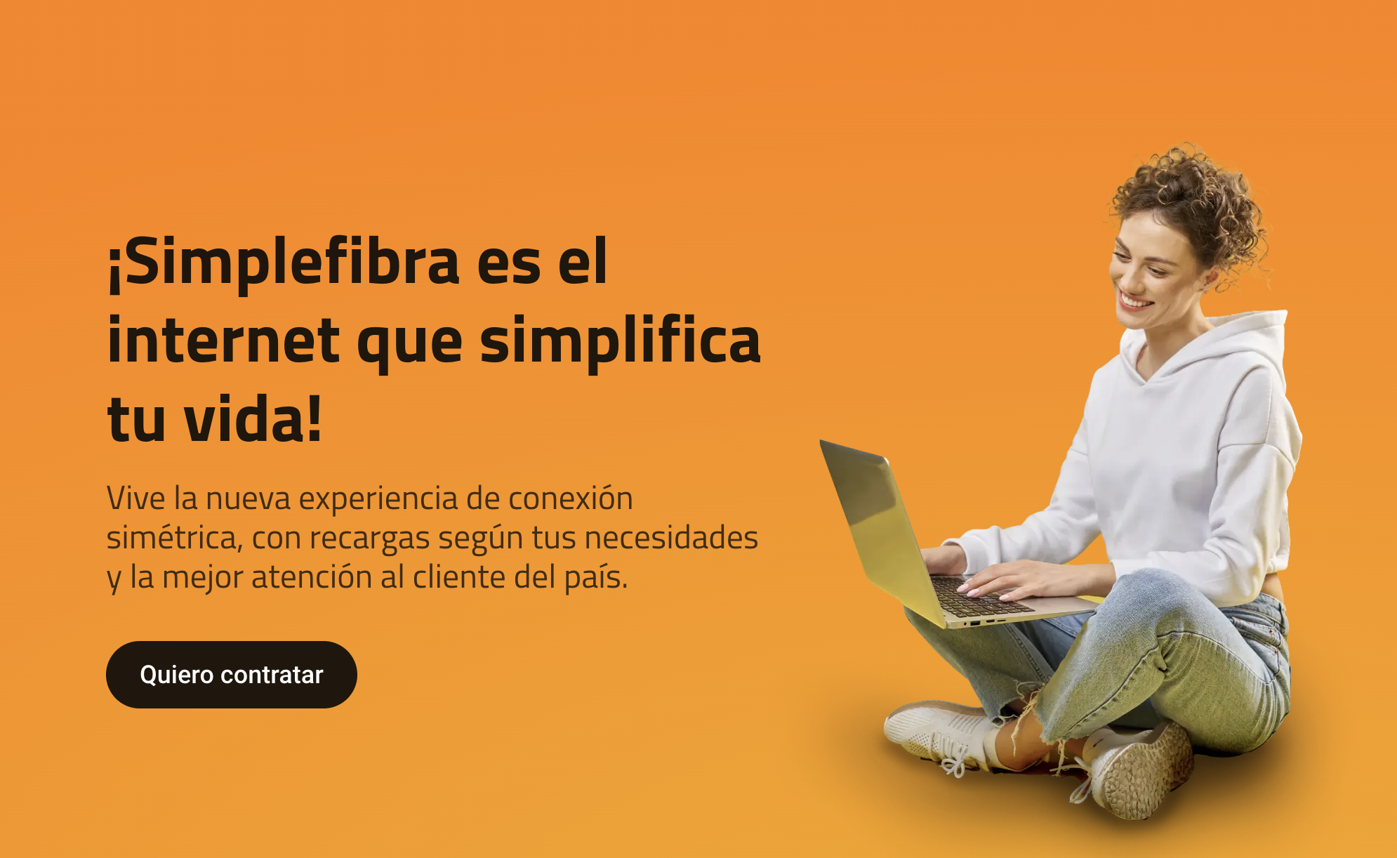 Simplefibra: estos son los precios del servicio de internet de SimpleTV