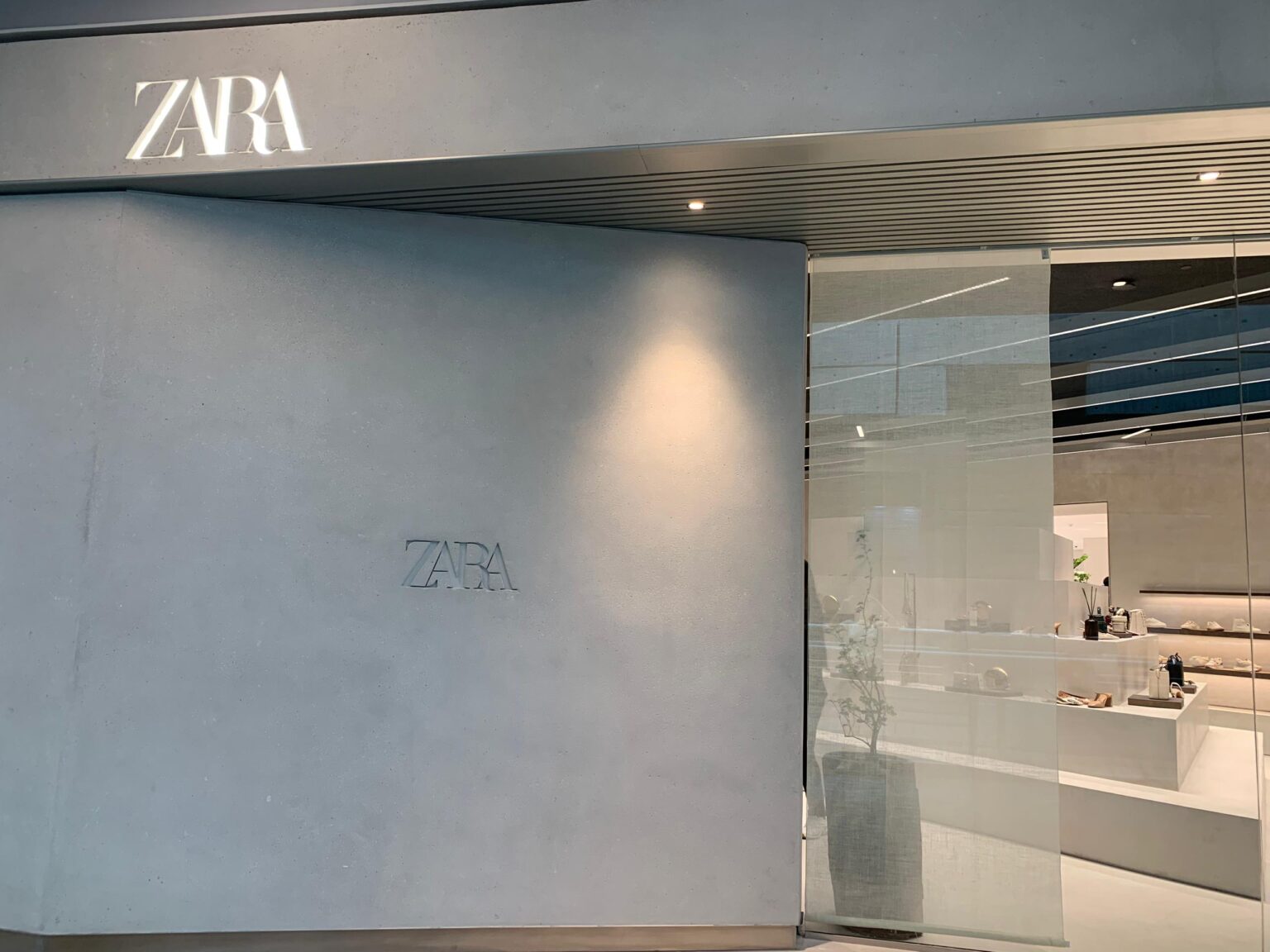 Zara Sambil abrió sus puertas: esta es su oferta [fotos, videos y precios]