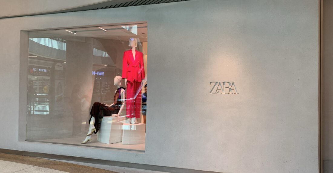 Zara Sambil abrió sus puertas: esta es su oferta [fotos, videos y precios]