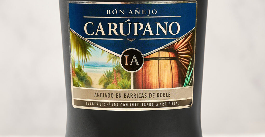 El Carúpano 18 tiene nueva imagen hecha con IA | Bienmesabe