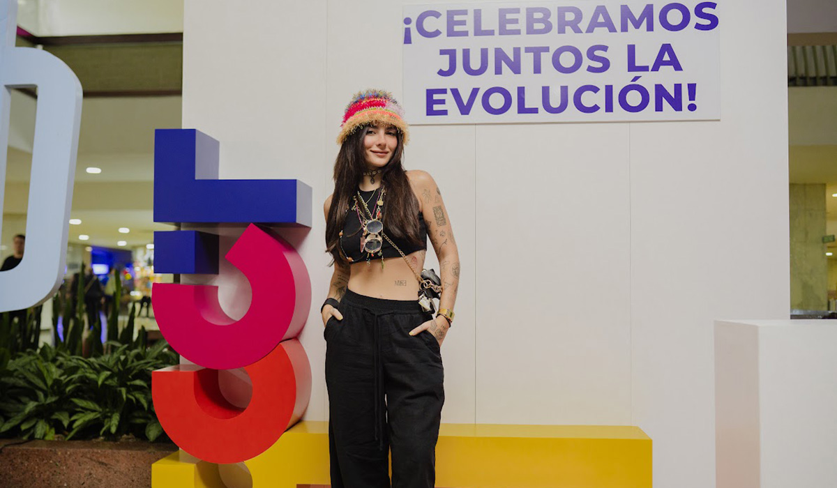 El CCCT renueva su imagen como parte de un plan de modernización | El ...