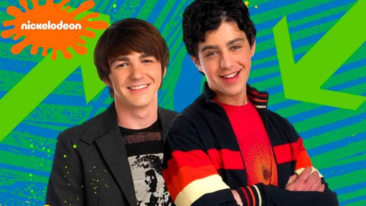 “Quiet on Set": el lado oscuro de Nickelodeon | UB