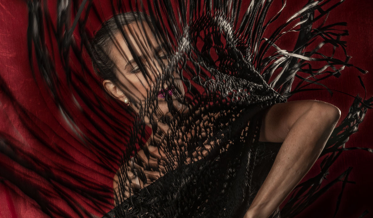 "Sudaca", un viaje flamenco por la vida y la resiliencia | El Estímulo