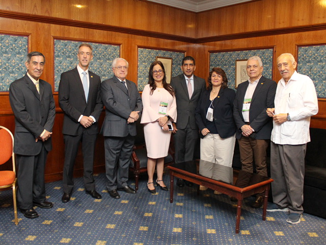 Emprendimiento e innovación en la Exposición de Viajes y Turismo AVAVIT ...