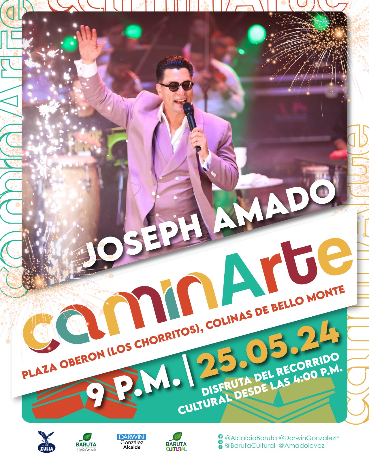 CaminArte: gastronomía, arte y música llenarán las calles de Bello ...