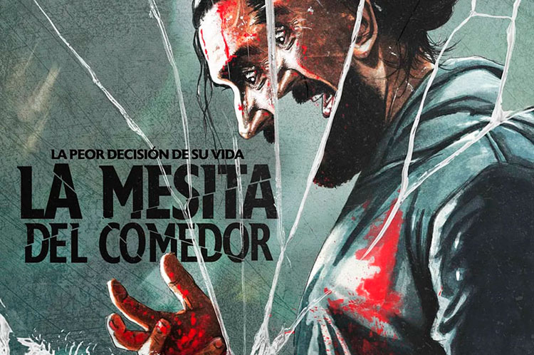 "La mesita del comedor": ¿por qué todo el mundo habla de esta película ...