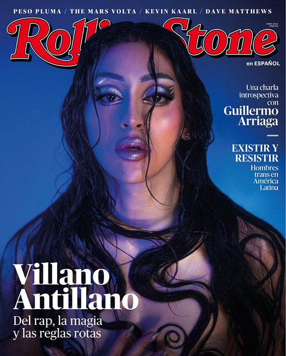 Quién Conoce A Villano Antillano Ub