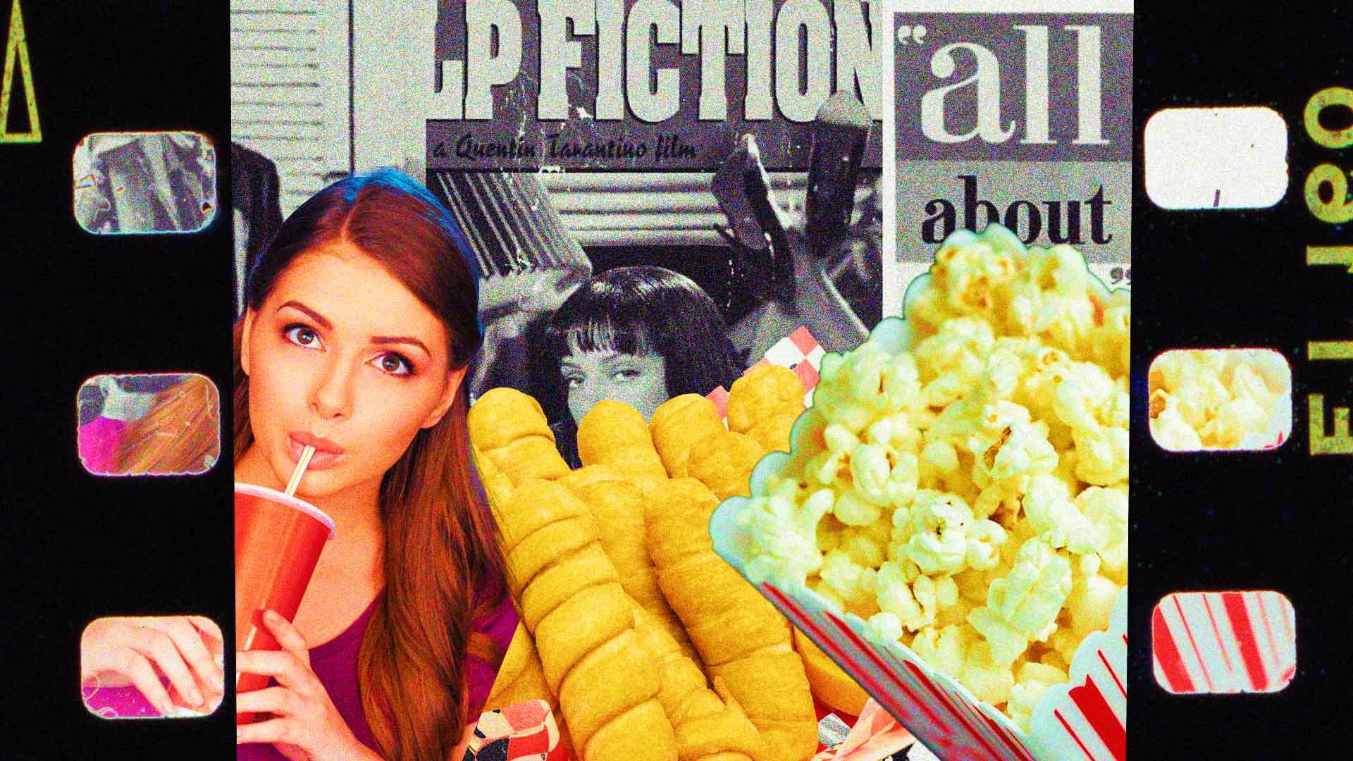 Cinepic, Cinex y Cines Unidos: compara los precios y arma tu combo personal