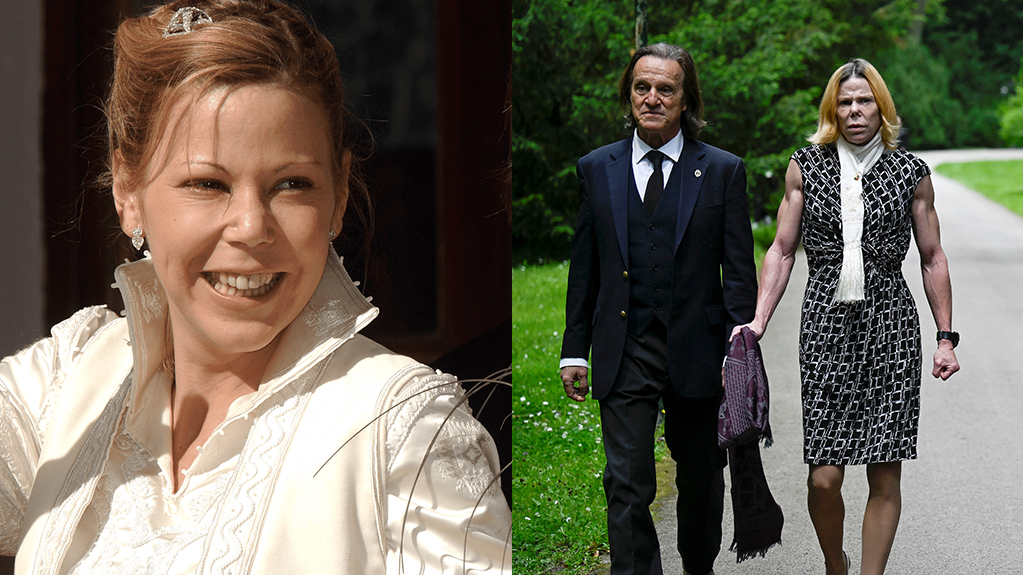 La drástica transformación de la princesa Kalina de Bulgaria impacta al ...