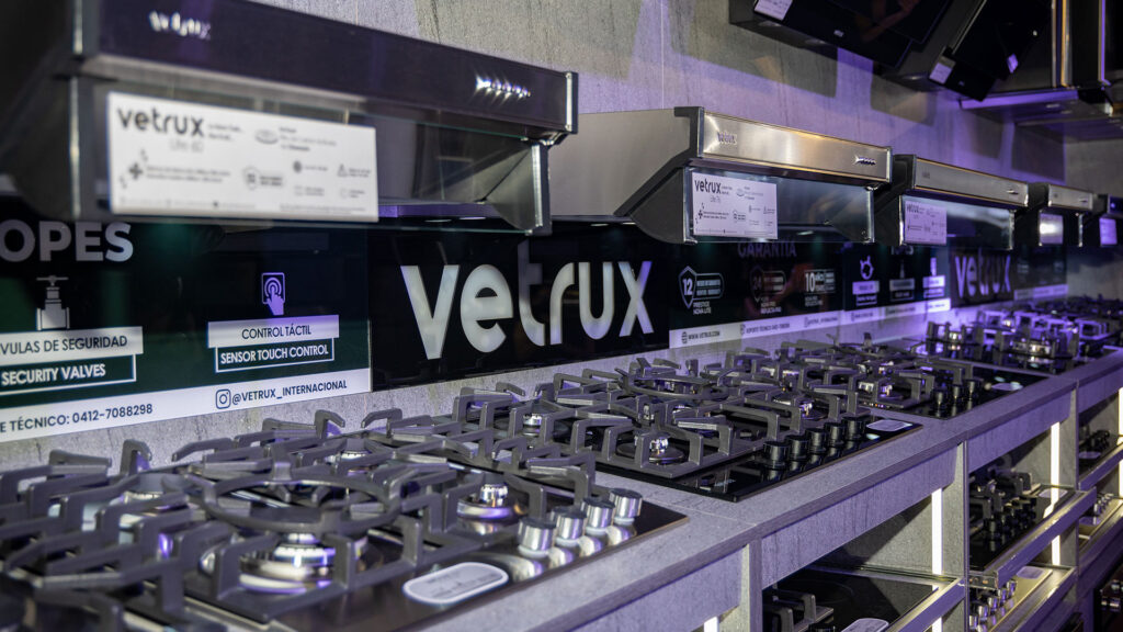 Descubre Vetrux en Multimax Store: la nueva marca para tu cocina | El Estímulo