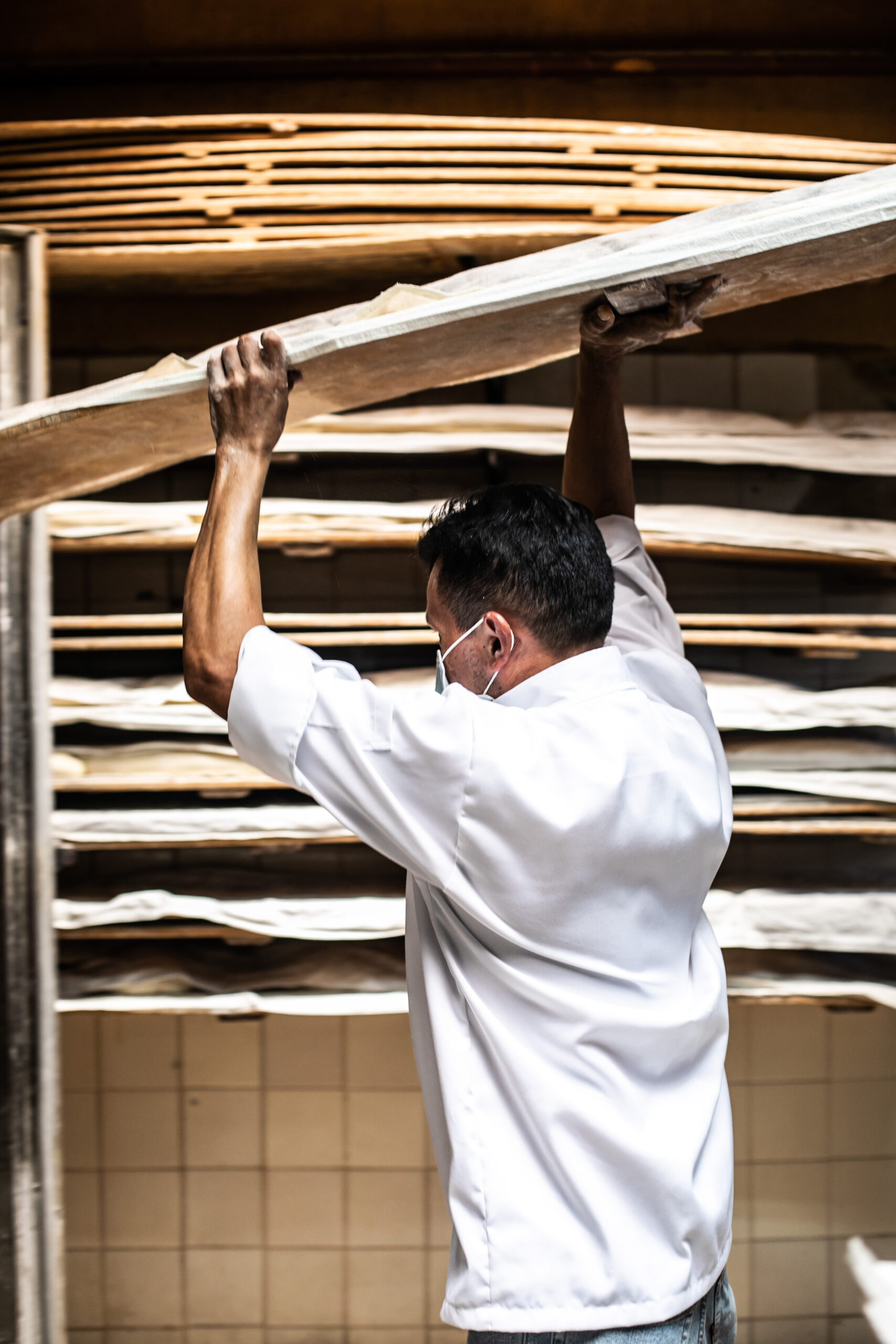 Panadería Ángela en La Candelaria: la tradición de Portugal siempre ...