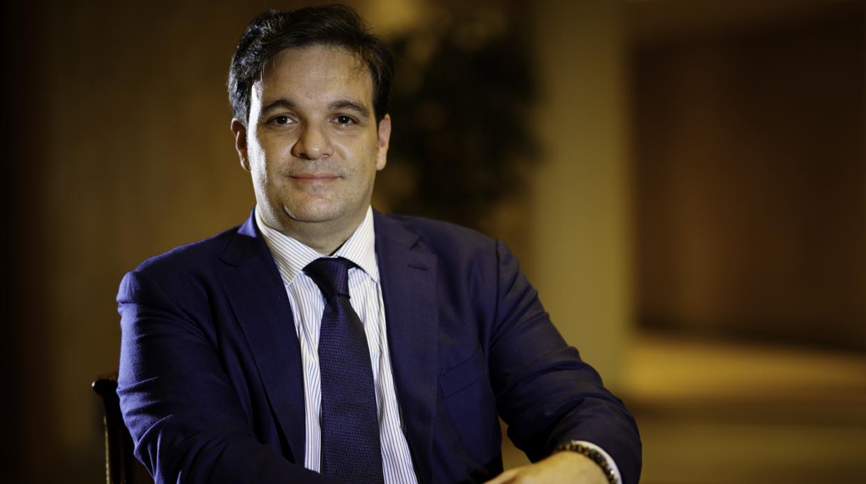 Ricardo Cusanno: "antes la Cruz Roja venezolana tenía elecciones trucadas"
