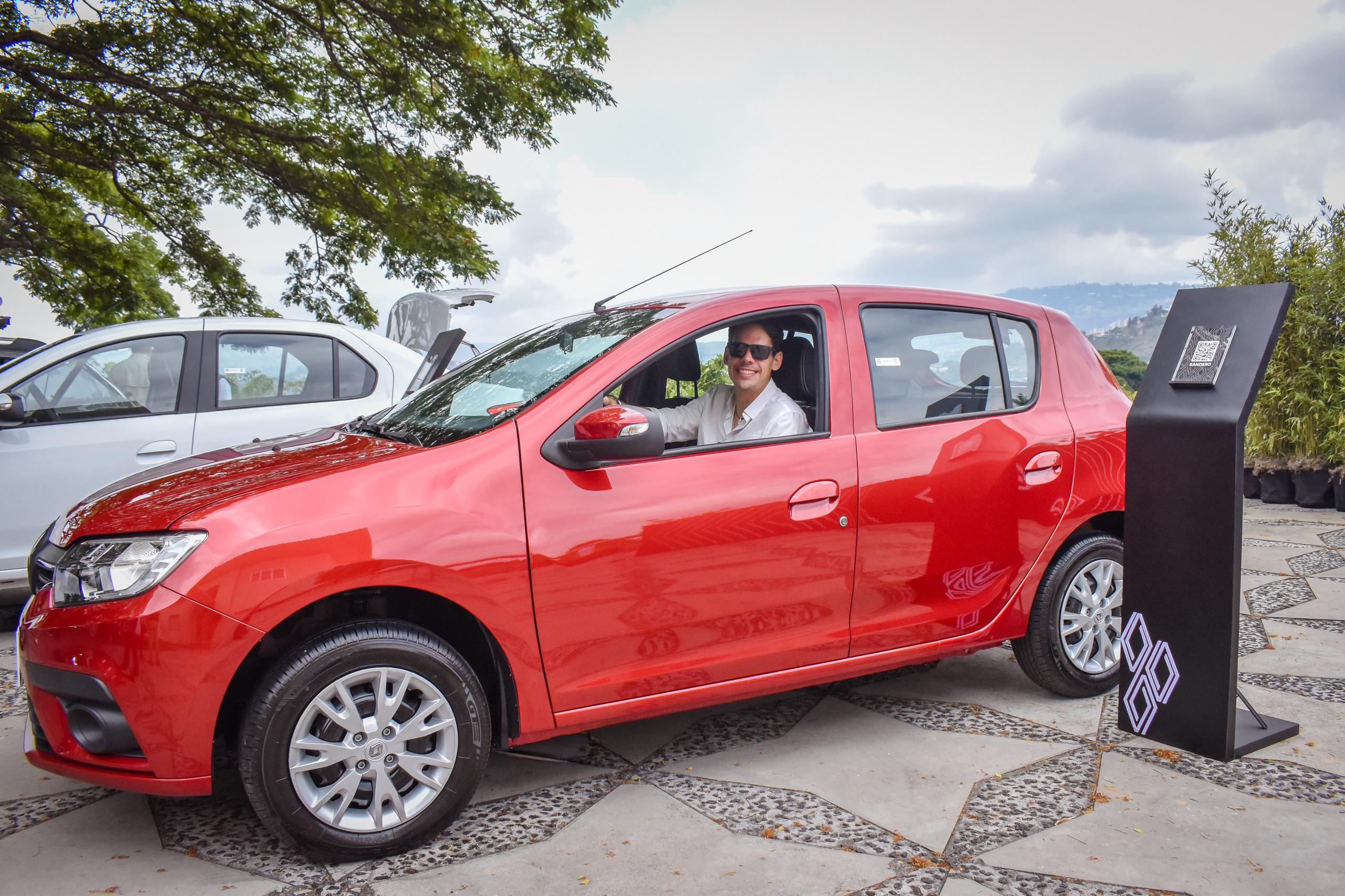 Renault regresa a Venezuela estrenando modelos | UB