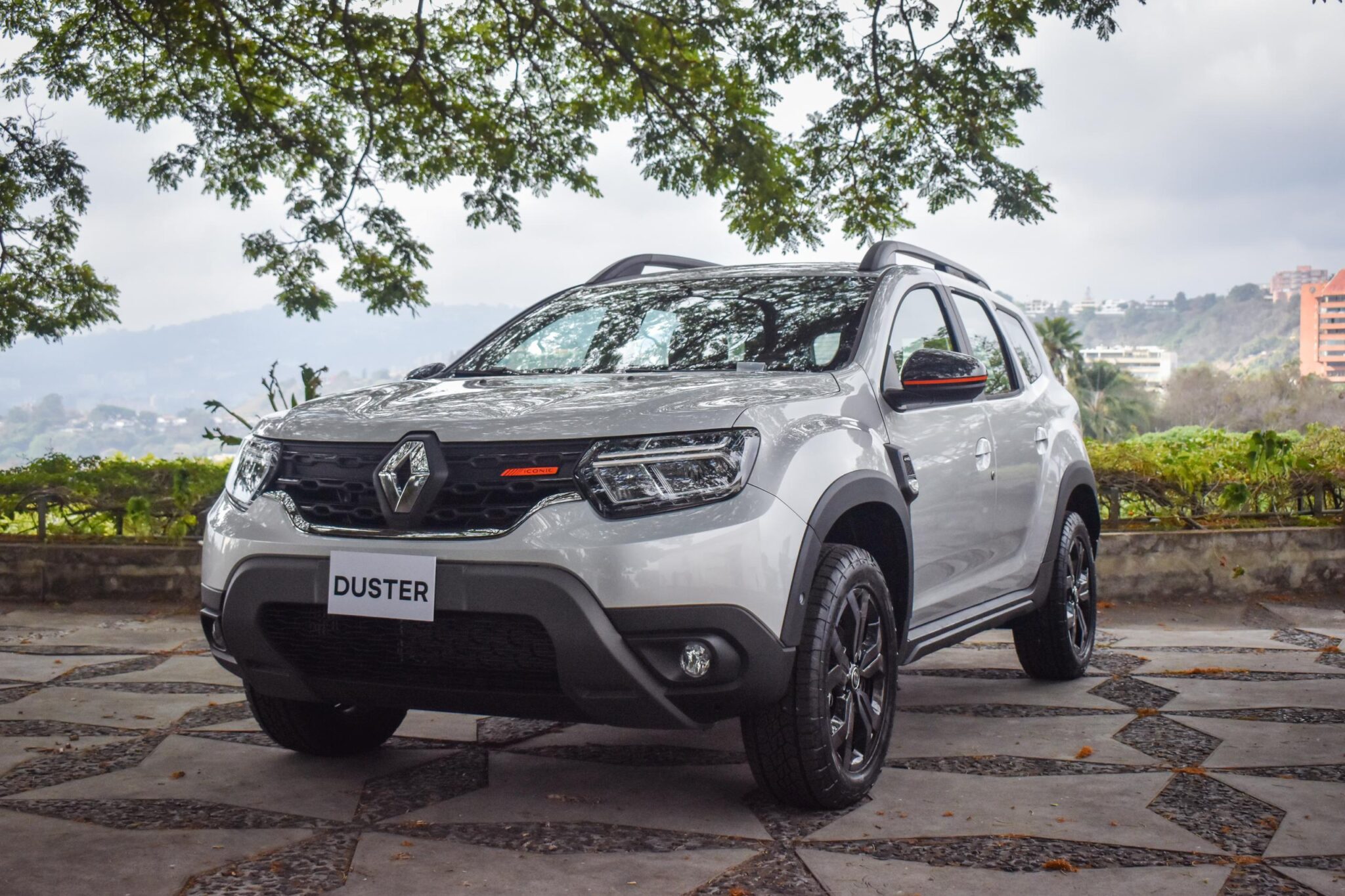 Renault regresa a Venezuela estrenando modelos | UB