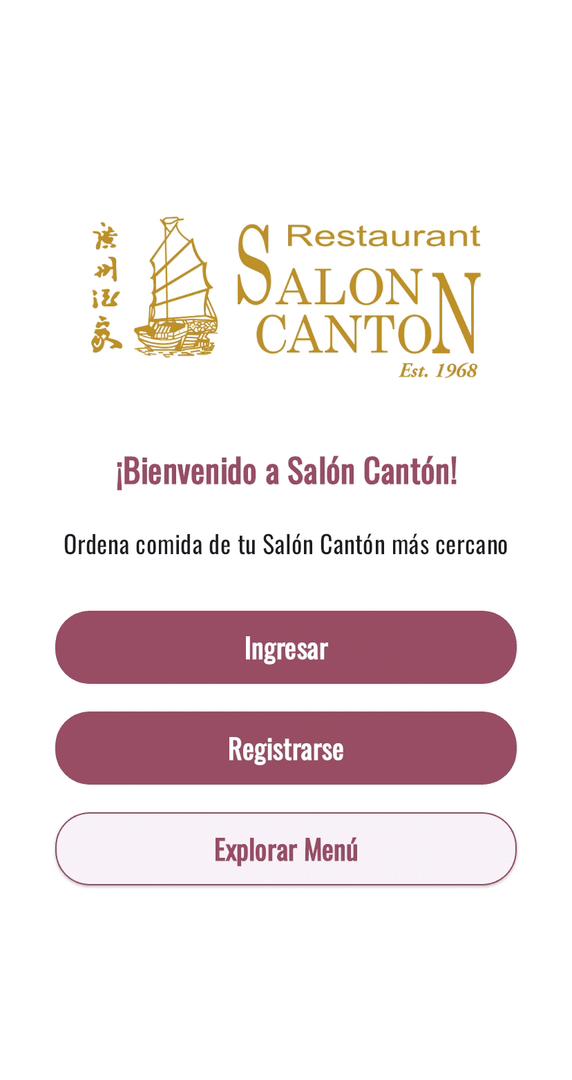 Salón Cantón crea una app para atender a los venezolanos de todo el ...