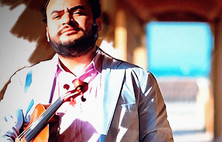 Alexis Cárdenas va de Quebrada Honda a El Cerrito: conciertos en ...