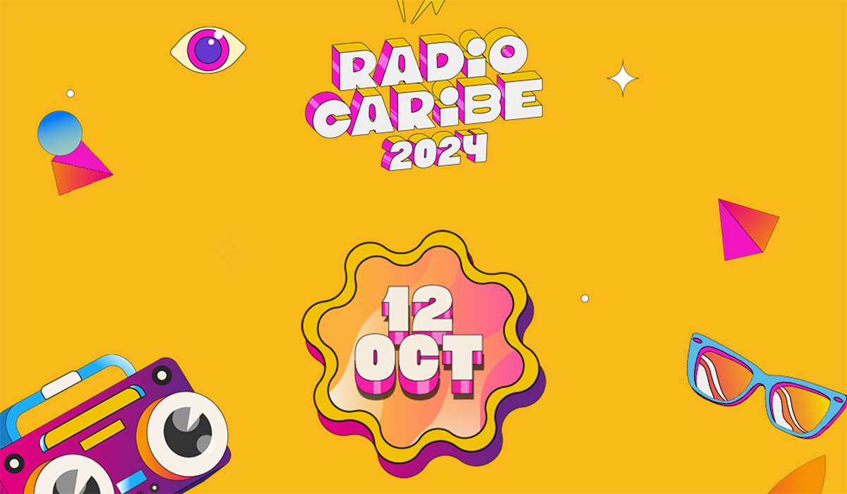 El Festival Radio Caribe ya arrancó su venta de entradas y en julio ...