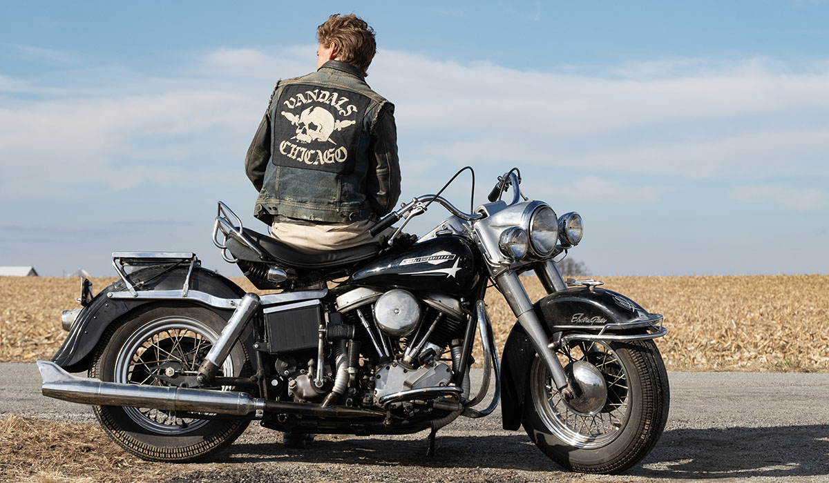 El vértigo de "El Club de los Vándalos" llega a la cartelera | UB