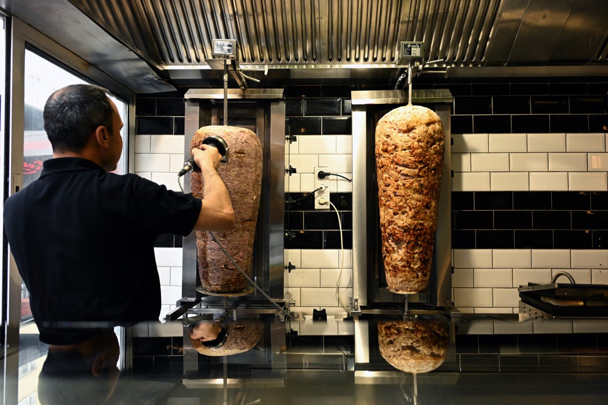 El doner kebab desata una disputa entre Alemania y Turquía | Bienmesabe