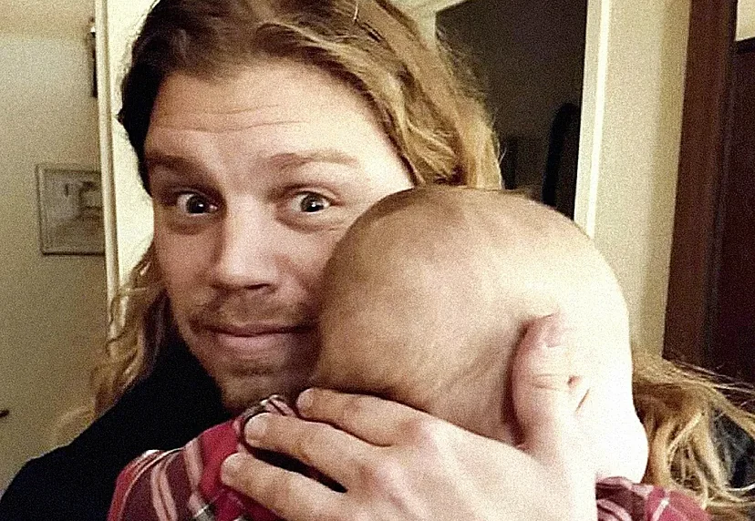 "El hombre de los 1000 hijos": ¿qué pasó con Jonathan Meijer, el ...