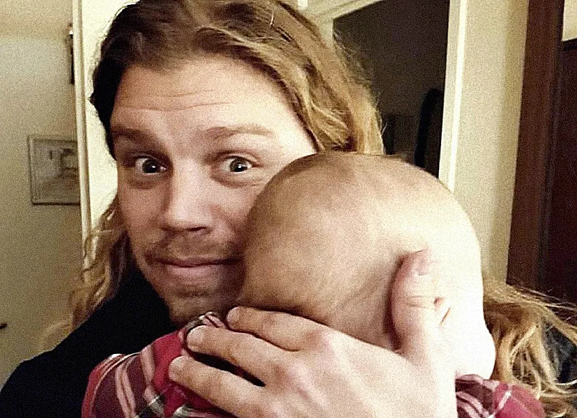 "El hombre de los 1000 hijos": ¿qué pasó con Jonathan Meijer, el ...