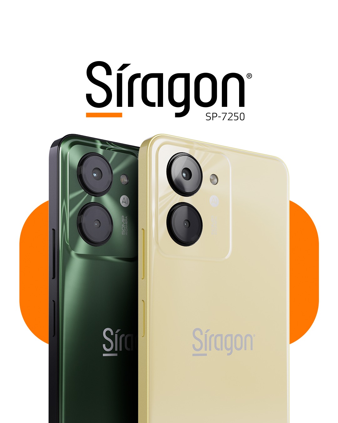 Conoce las cinco nuevas tecnologías de la marca Síragon | Branded El ...