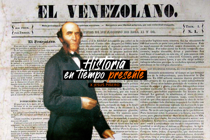 Antonio Leocadio, el primer gran inhabilitado | El Estímulo