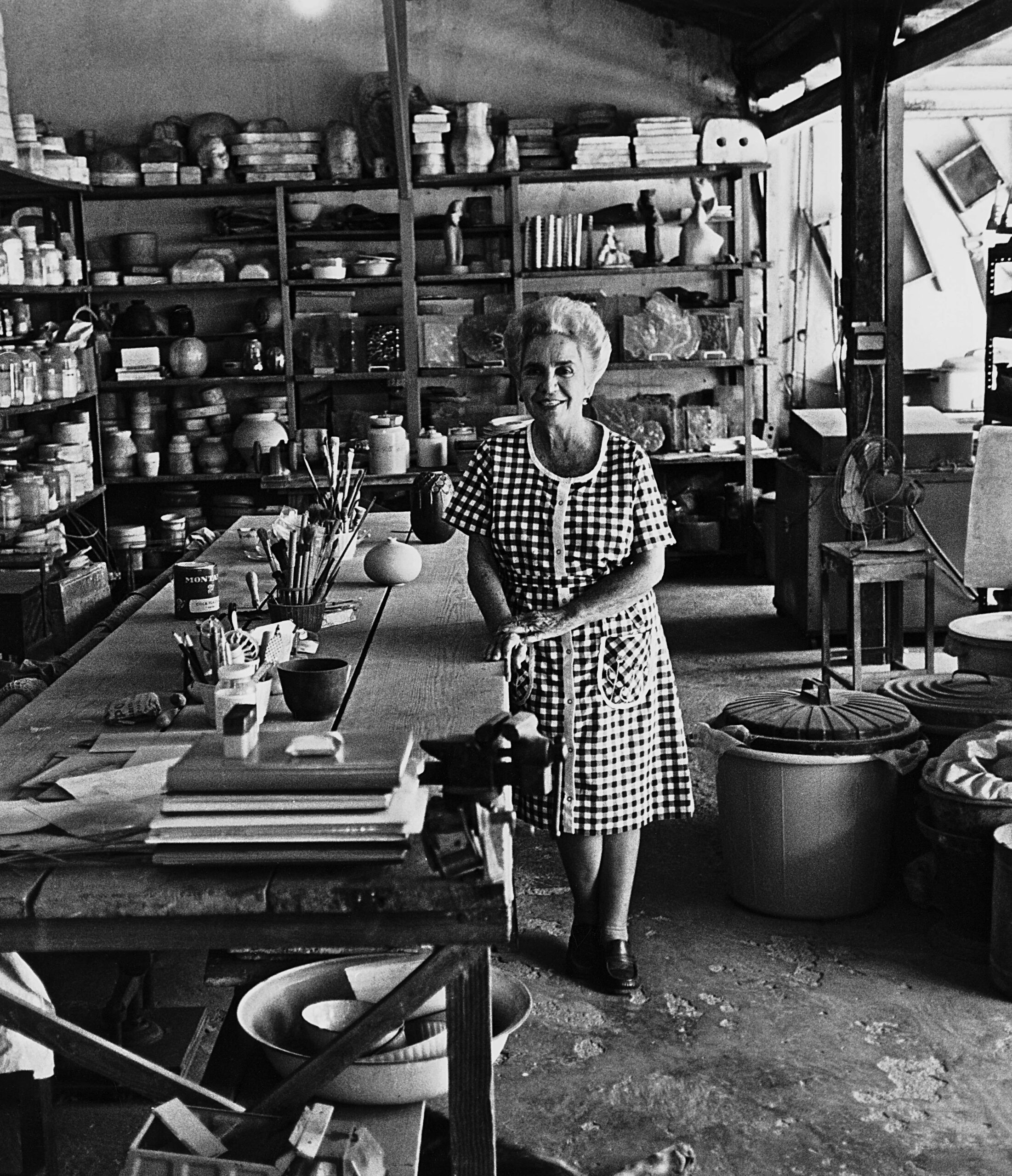 Tiempo y memoria de María Luisa Tovar | El Estímulo