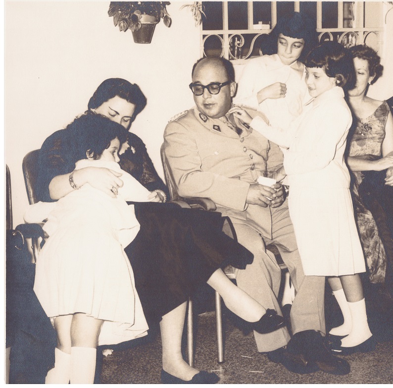 ¿Qué comía Pérez Jiménez? | Bienmesabe