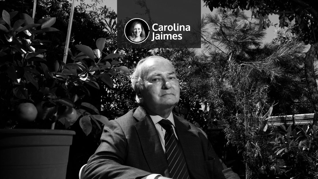 Riccardo Ehrman El Periodista Que “tumbó” El Muro De Berlín El Estímulo