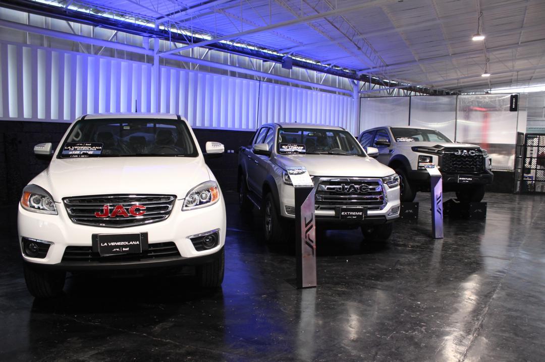 Así va la venta de vehículos nuevos en Venezuela: ¿subió o bajó en los ...