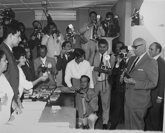 ¿Qué comía Raúl Leoni? | Bienmesabe