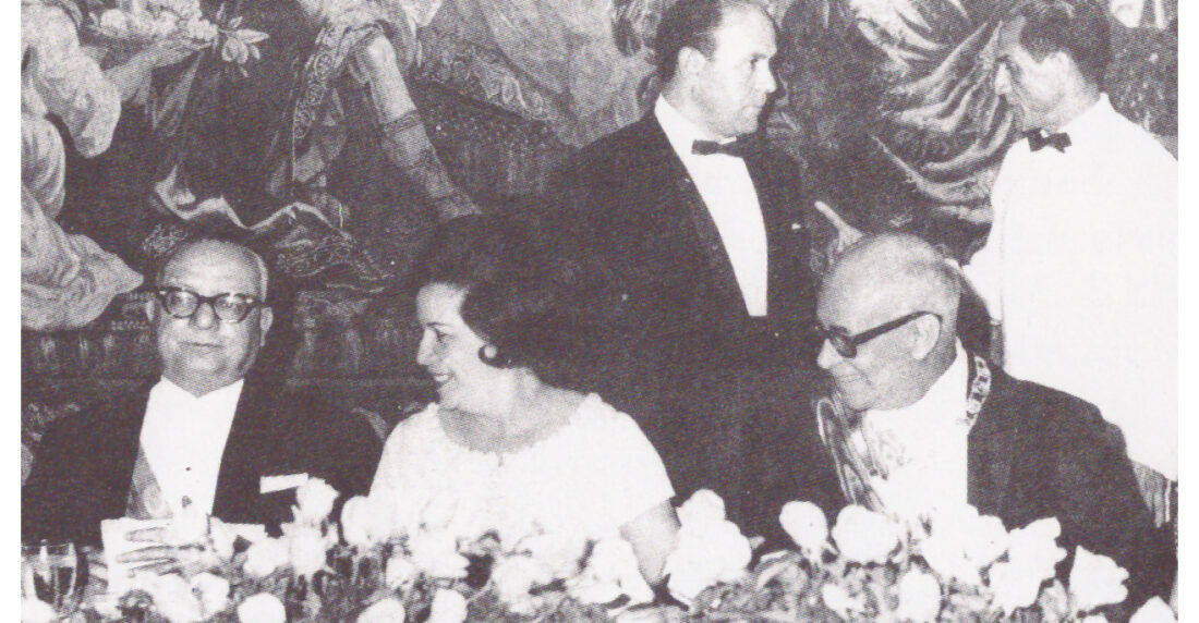 ¿Qué comía Raúl Leoni? | Bienmesabe