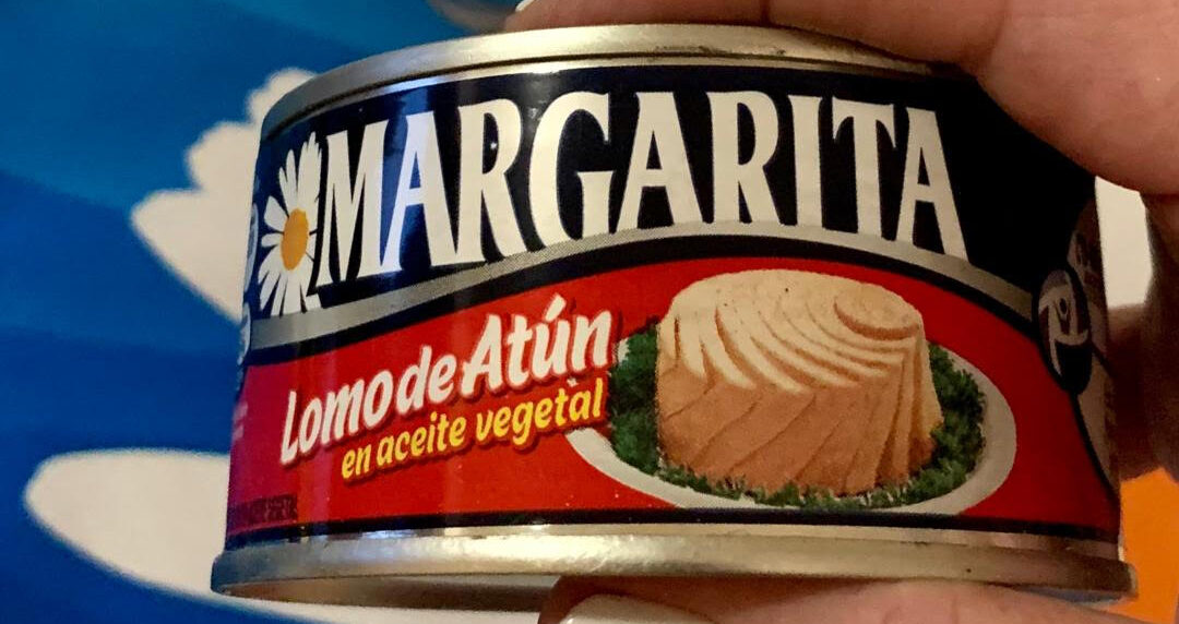 Atún Margarita se crece: esto es lo nuevo que trae | Bienmesabe