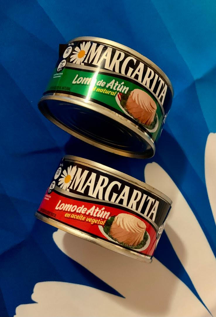 Atún Margarita se crece: esto es lo nuevo que trae | Bienmesabe