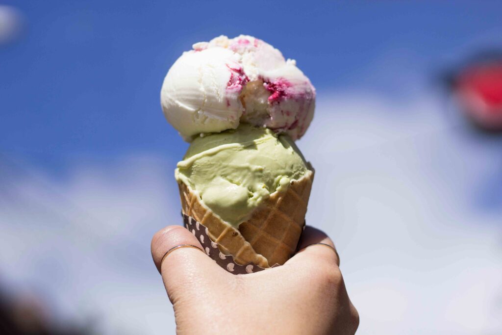 Gelato y helado no son lo mismo: ¿en qué se diferencian? | Bienmesabe